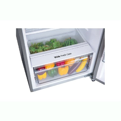 Panasonic 288L Fridge Freezer – The Lounge Suite Studio