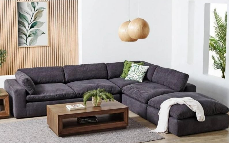 Nala Lounge Suite – The Lounge Suite Studio