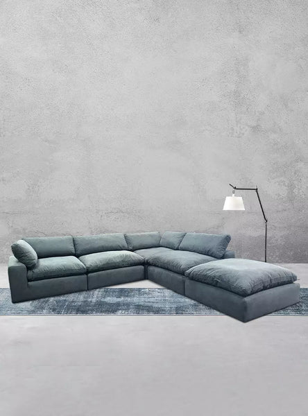 Nala Lounge Suite – The Lounge Suite Studio