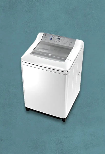 Panasonic 8.5KG Top Loader Washer – The Lounge Suite Studio