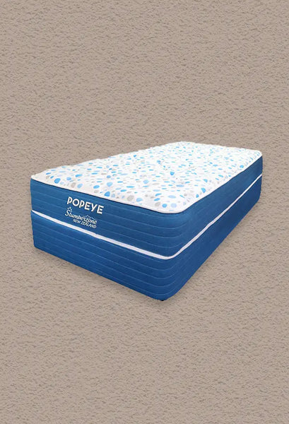 Popeye Mattress & Base – The Lounge Suite Studio