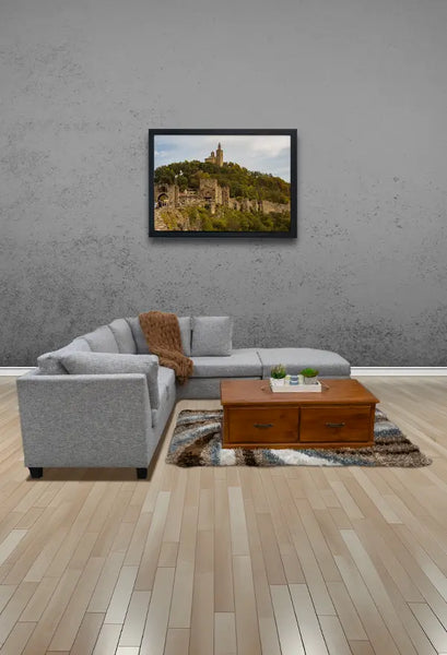 Rebecca Lounge Suite – The Lounge Suite Studio